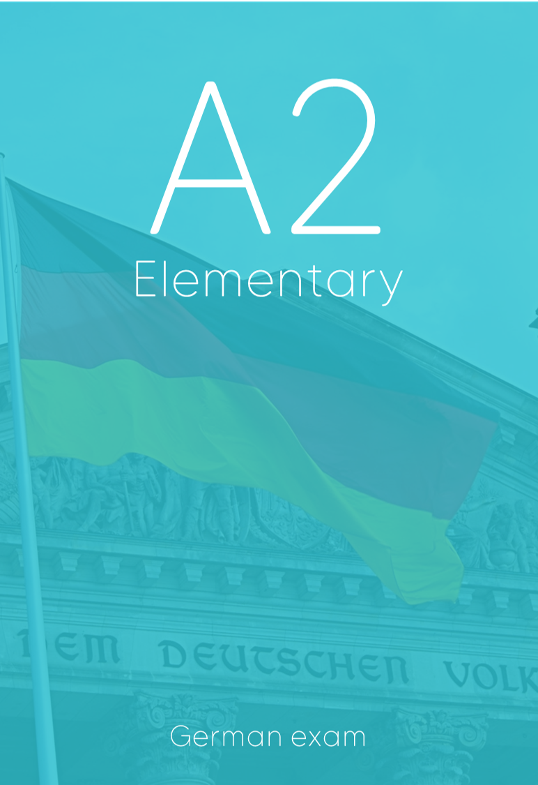 Landing-exams – GERMAN LANGUAGE COURSES & EXAMS