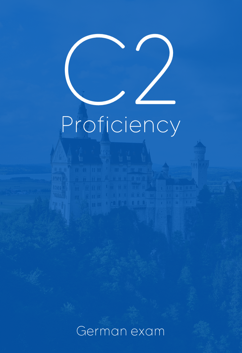 Landing-exams – GERMAN LANGUAGE COURSES & EXAMS